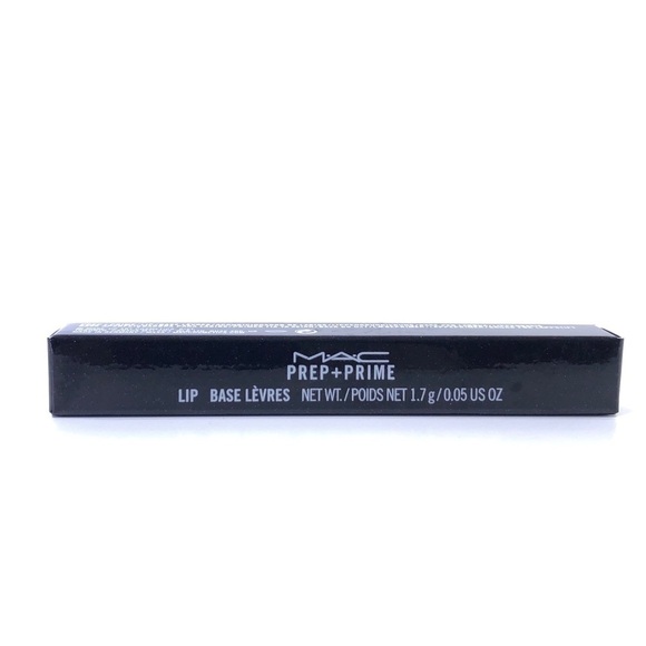 MAC Cosmetics | Makeup | Mac Cosmetics Prep Prime Lip Base Primer ...